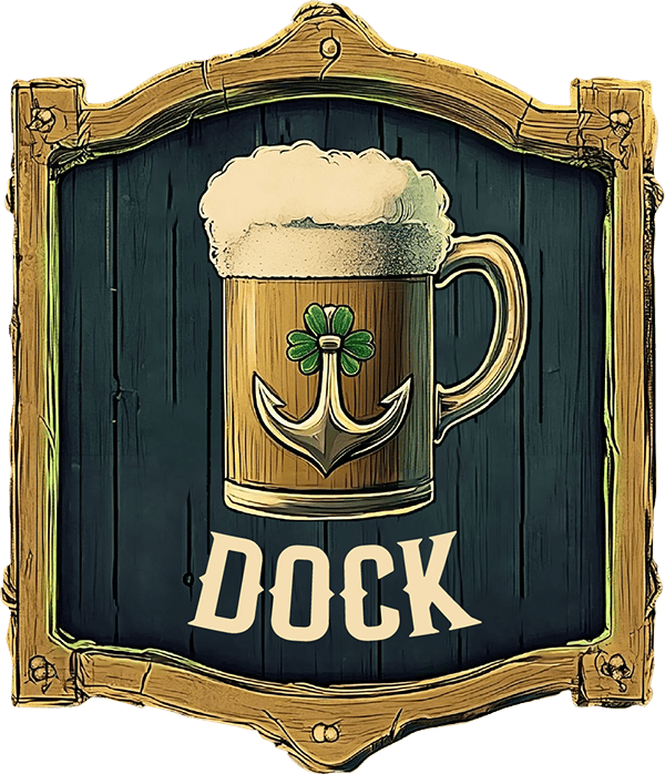Anasayfa - Dock Pub